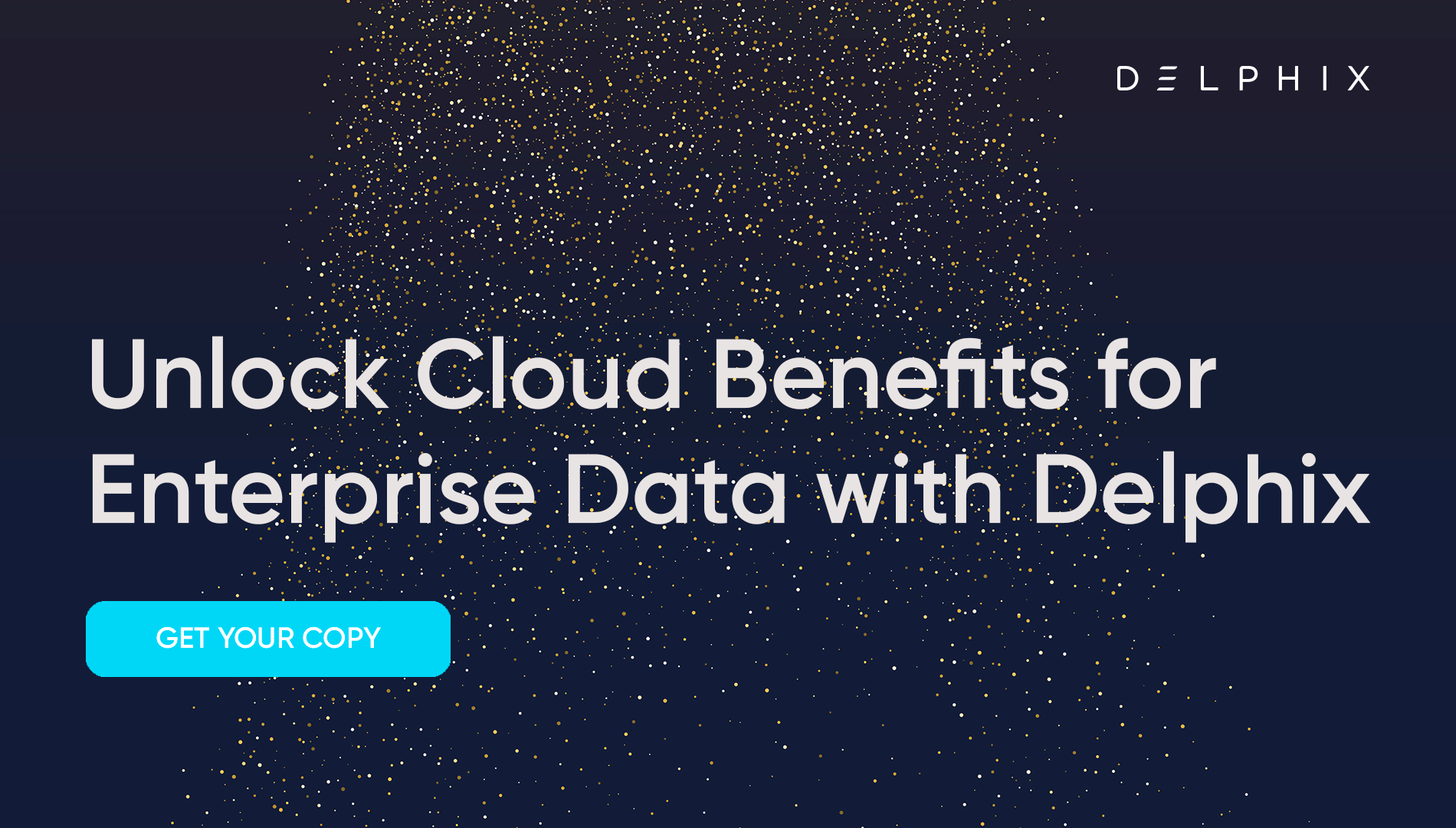 Unlock Cloud Benefits for Enterprise Data with Delphix | Delphix by Perforce