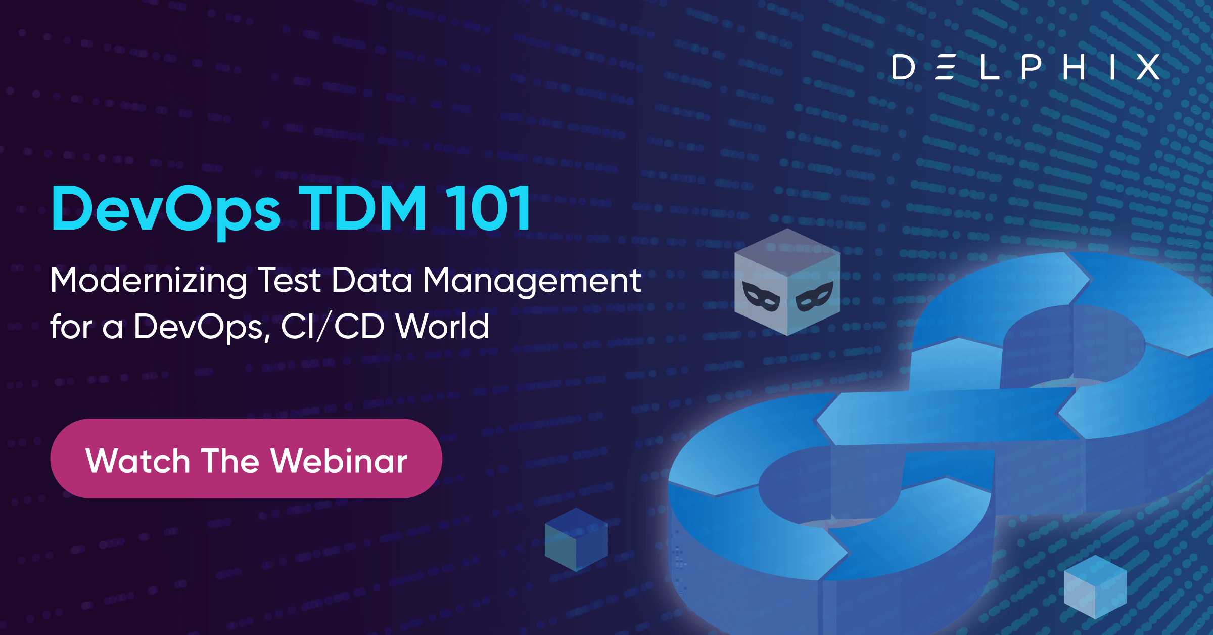 Devops Tdm 101 Delphix By Perforce