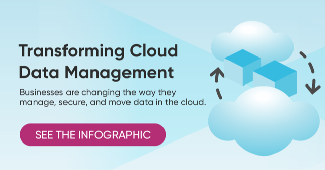 Transforming Cloud Data Management | Delphix by Perforce